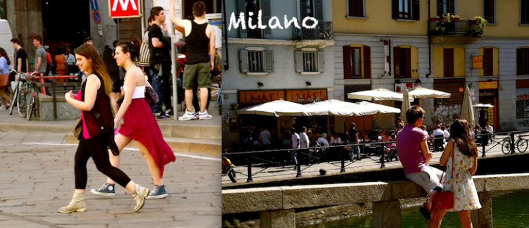 Parada modei în vacanță: well dressed travelers | Bialog