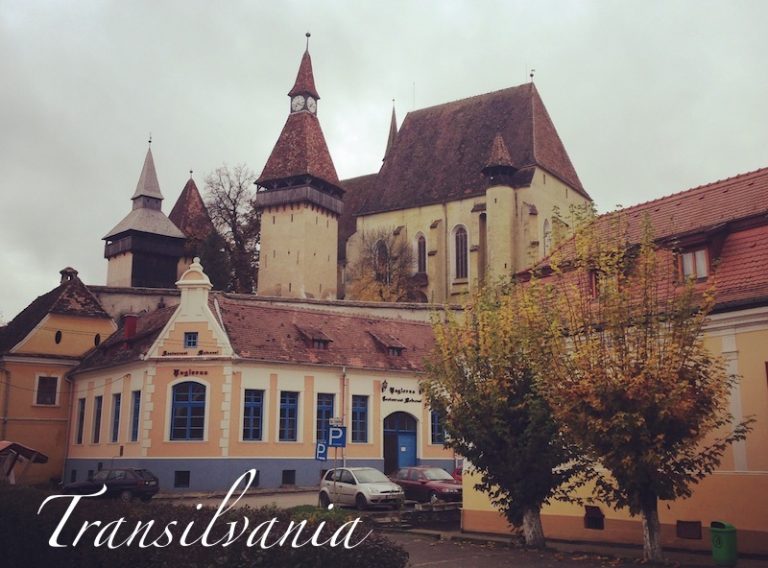 10 trasee accesibile pentru un weekend în Transilvania | Bialog